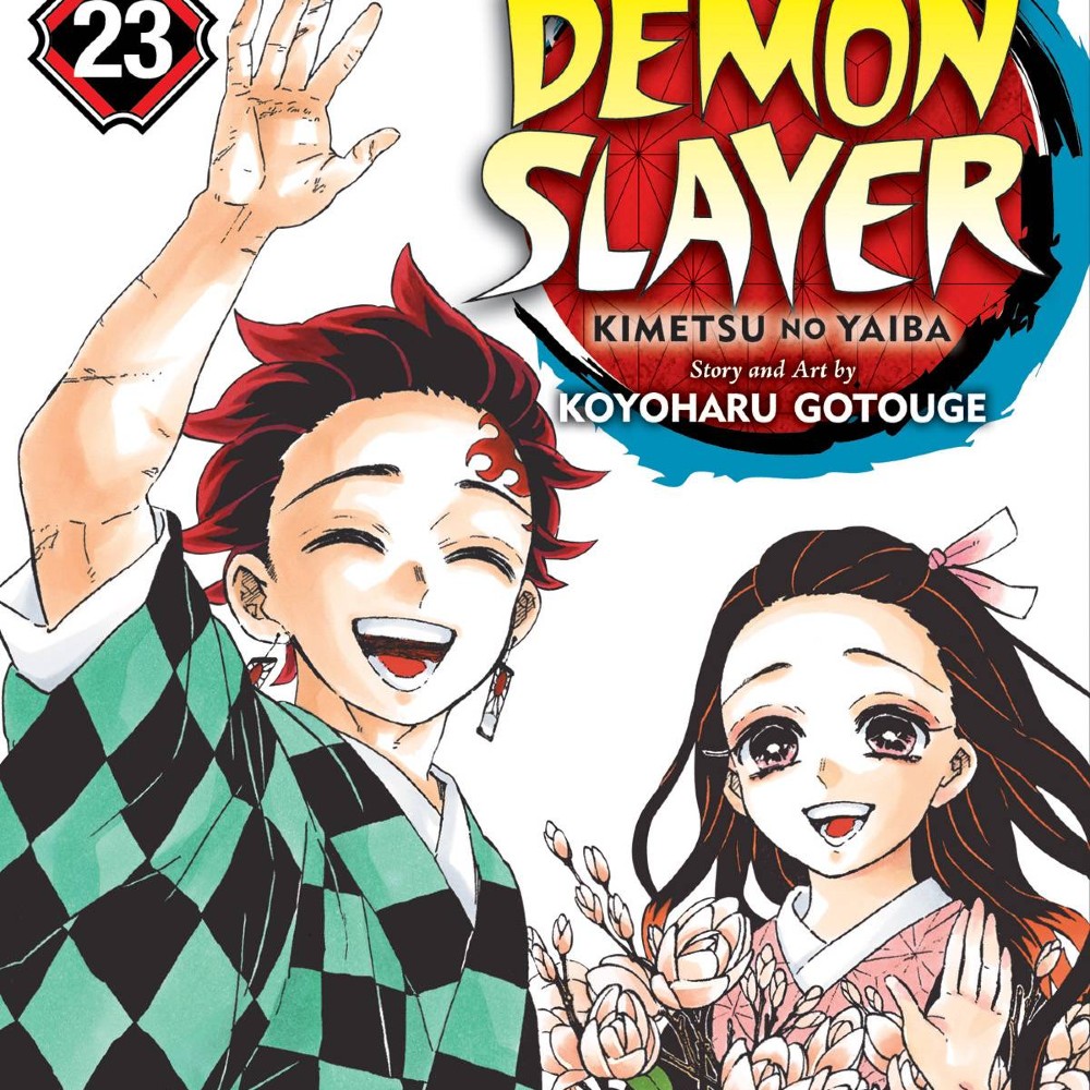 demon slayer – Multiversity Comics