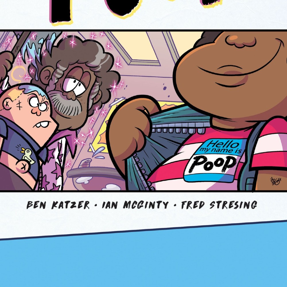 The Rundown: July 28, 2017 – Multiversity Comics