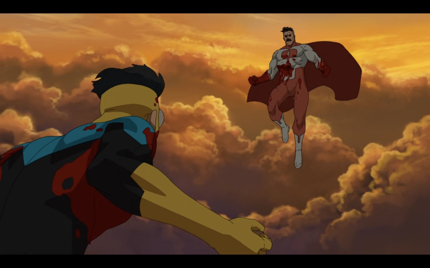 Five Thoughts On Invincible’s “Neil Armstrong, Eat Your Heart Out ...