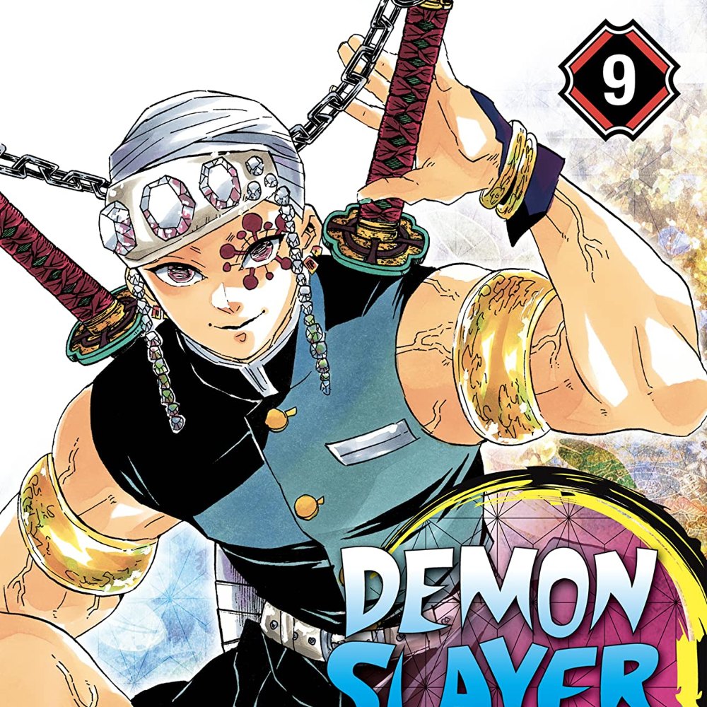 demon slayer – Multiversity Comics