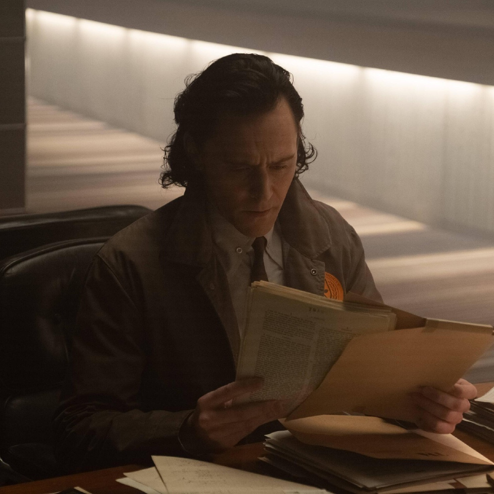 Loki – Multiversity Comics