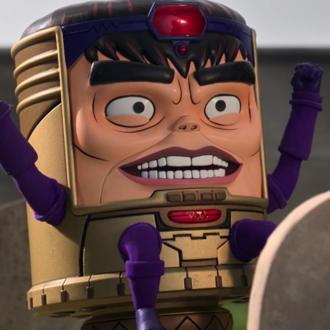 Five Thoughts on M.O.D.O.K.‘s “Beware What from Portal Comes ...