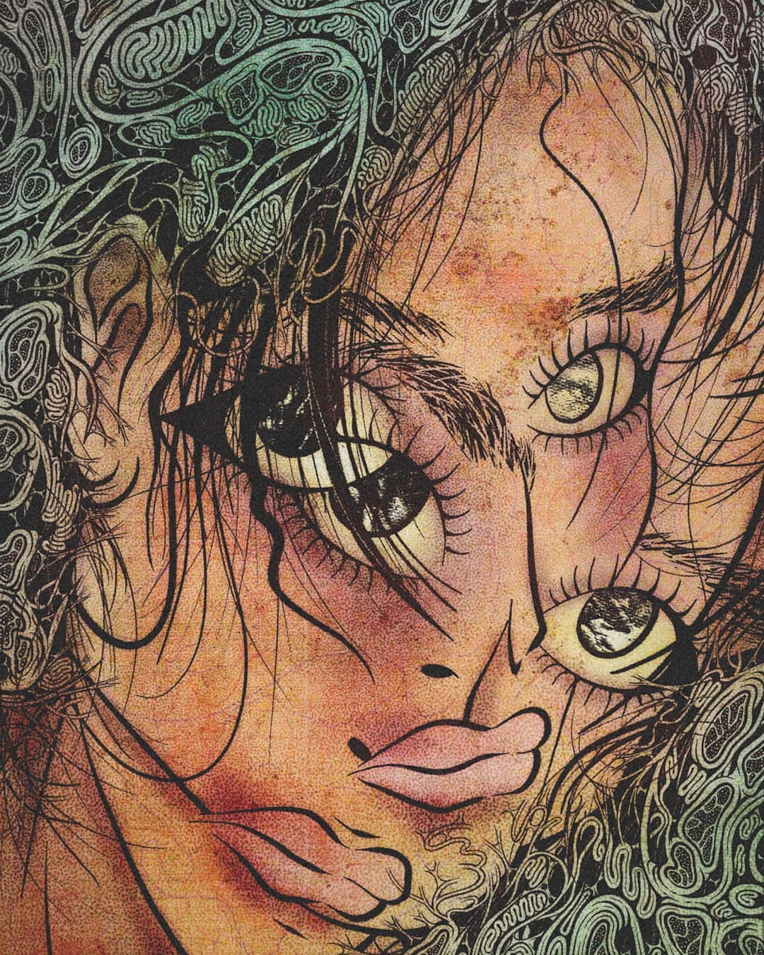 federico moreno – Multiversity Comics