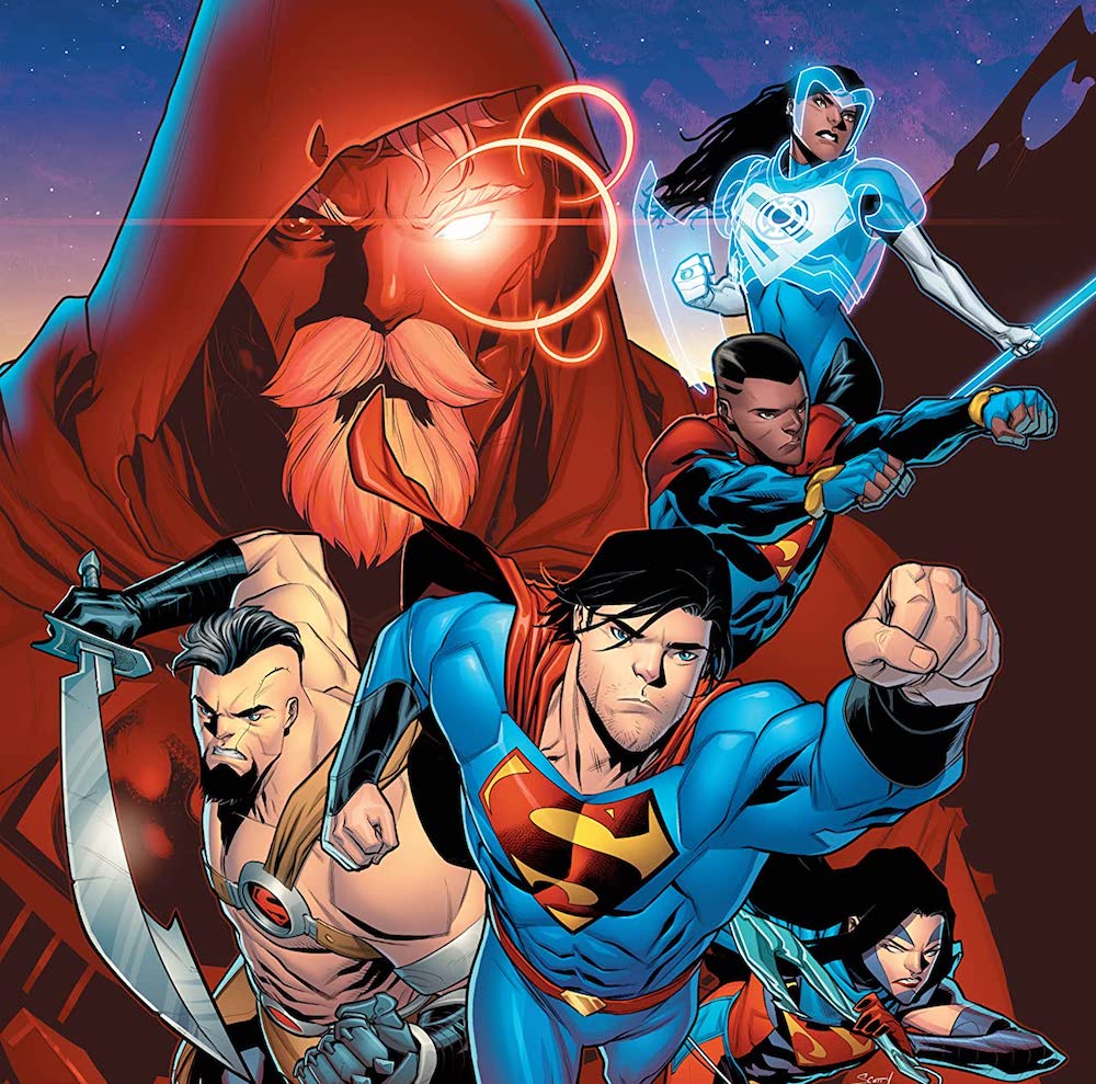 Podcasts – Page 7 – Multiversity Comics