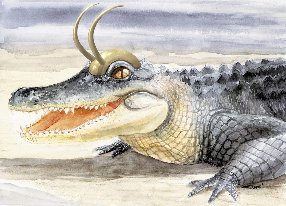 Alex Sinclair Croki – Multiversity Comics