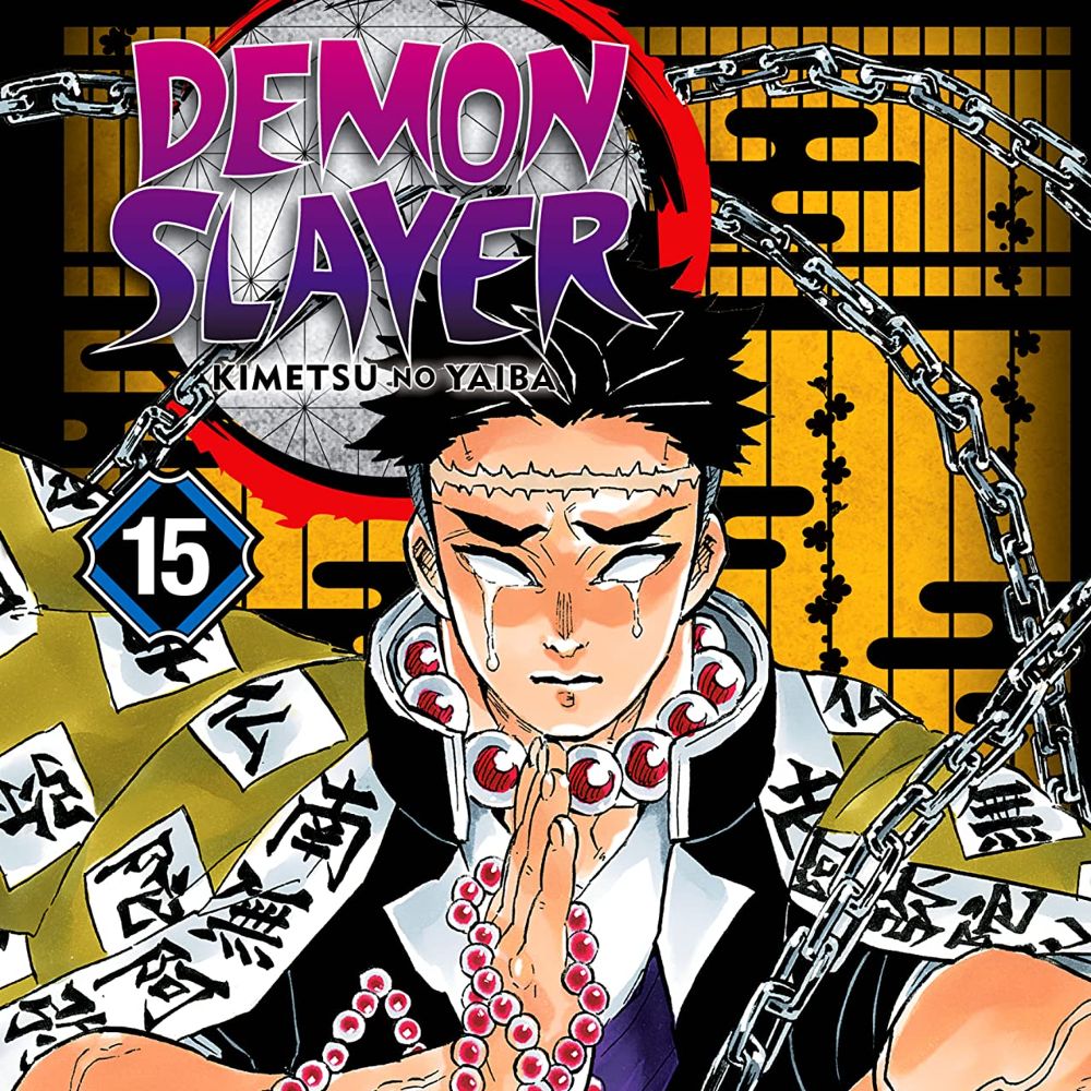 demon slayer – Multiversity Comics
