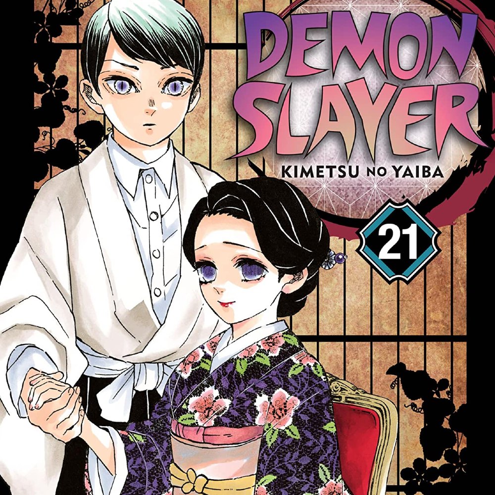 demon slayer – Multiversity Comics