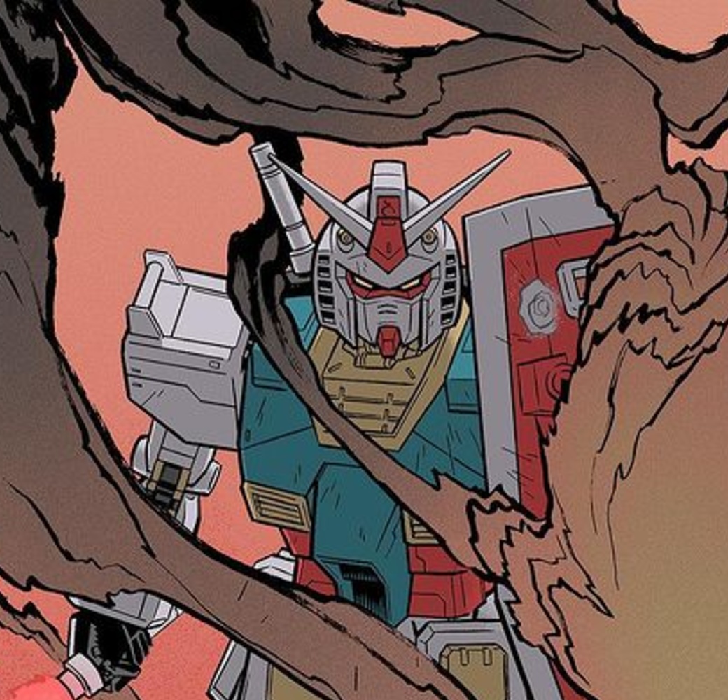 Art Of The Week: Week Of 04/13/2016 – Multiversity Comics