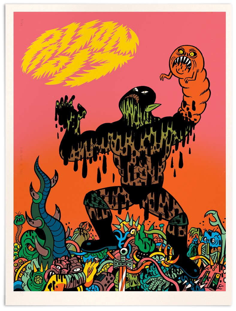 johnny ryan2 – Multiversity Comics