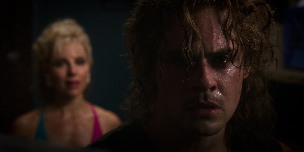 Stranger Things 3 The Mall Rats Billy Karen – Multiversity Comics