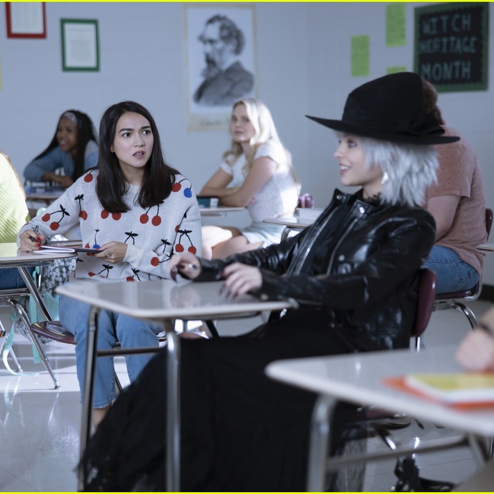 Just Beyond – Multiversity Comics