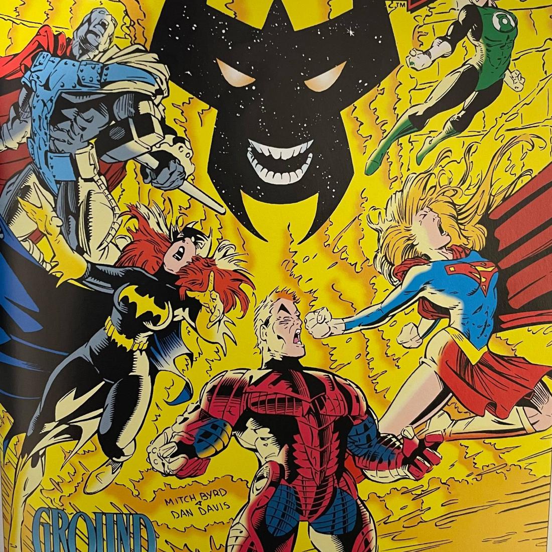 2021 Summer Comics Binge – Multiversity Comics