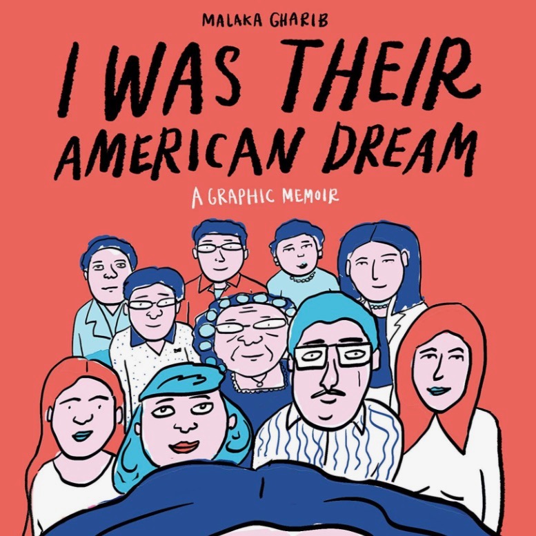 Bookshelf Basics: “Almost American Girl” by Robin Ha – Multiversity Comics