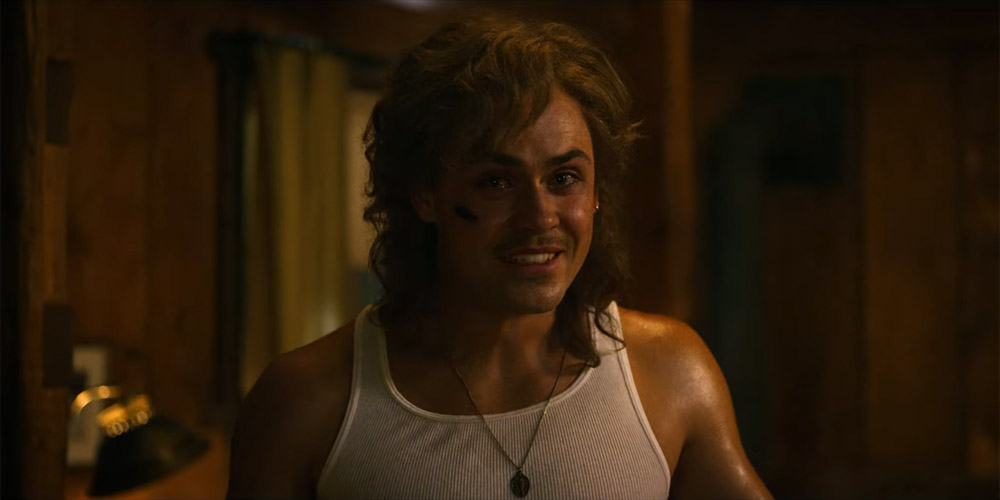 Stranger Things 3 E Pluribus Unum Mind Flayer Billy taunts Eleven ...