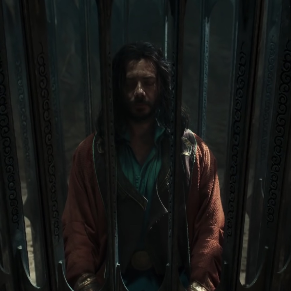 The Wheel of Time – Multiversity Comics