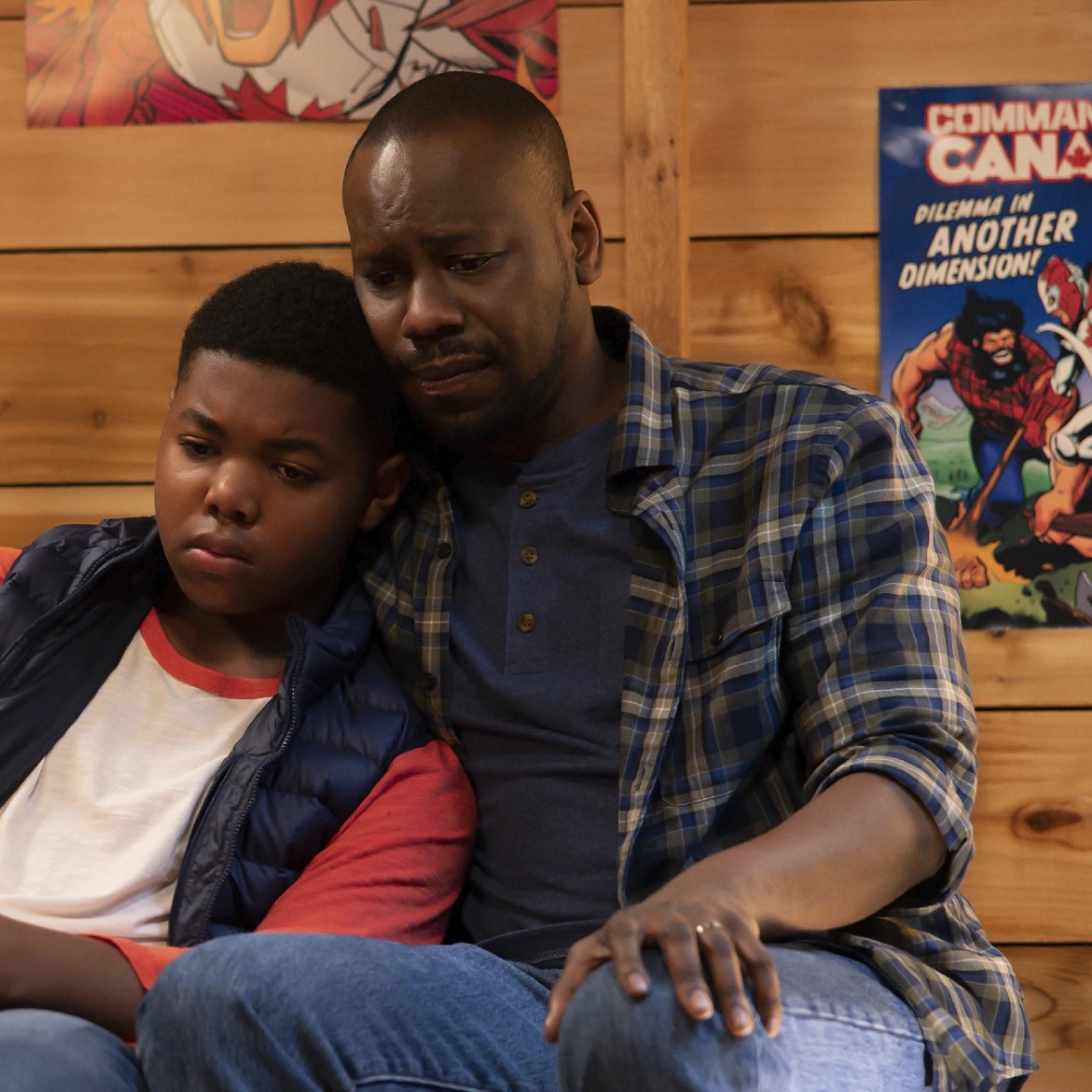 Five Thoughts on Just Beyond’s “Standing Up For Yourself ...