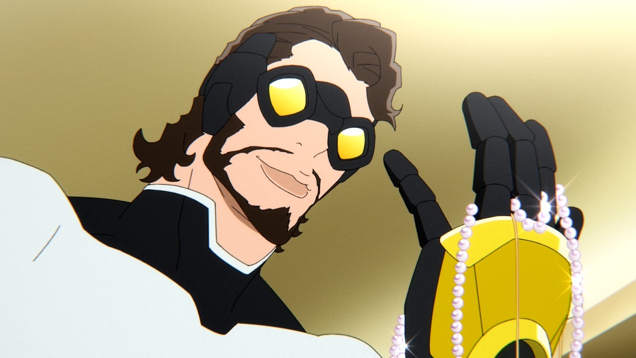 super crooks – Multiversity Comics