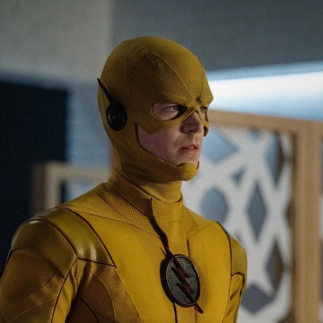 Eleven Thoughts on The Flash’s “Legacy”