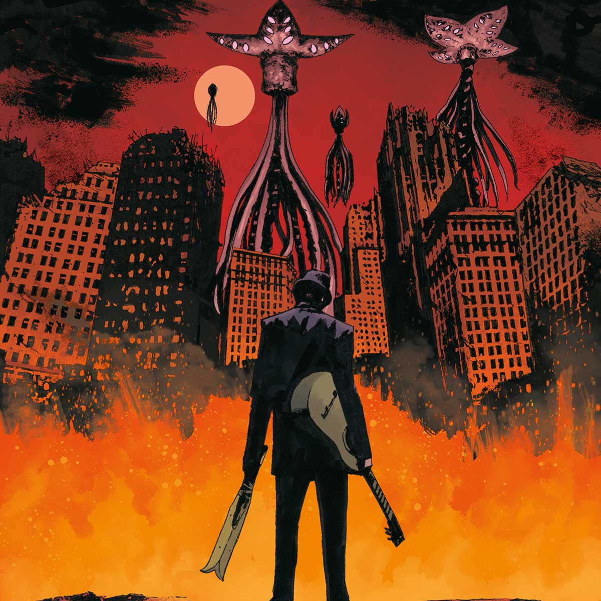 Mignolaversity: The Hellboy Universe Reading Order ― 2016 ...