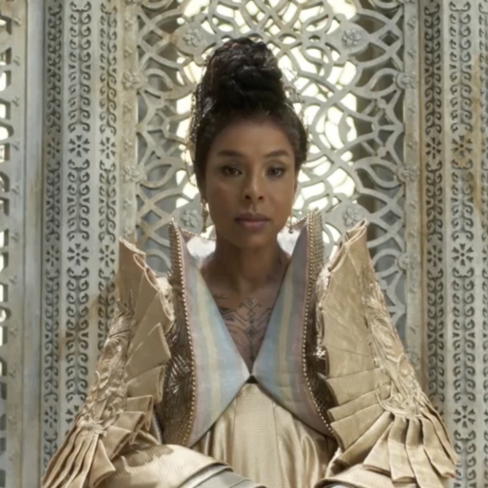 Five Thoughts on The Wheel of Time‘s “The Dark Along the Ways ...