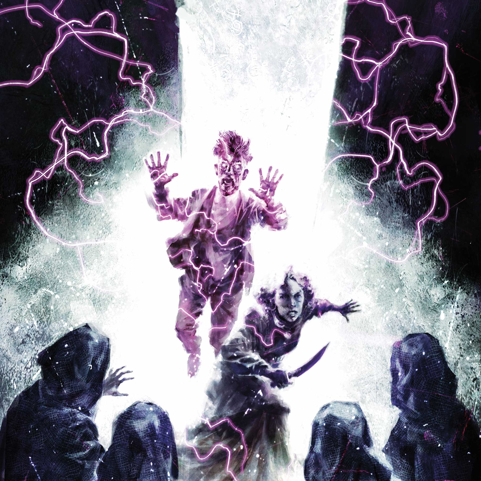 Mignolaversity: The Hellboy Universe Reading Order ― 2016 ...