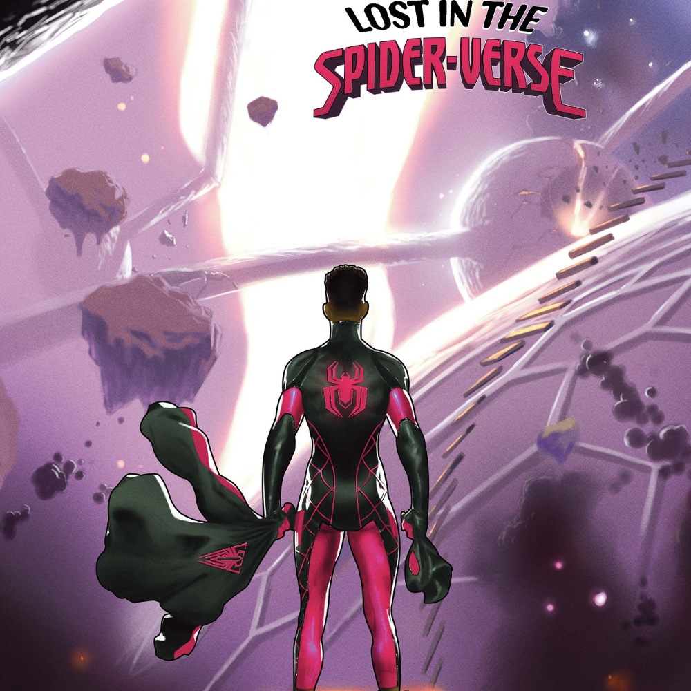 Don’t Miss This: “The Flash” by Jeremy Adams, Fernando Pasarin, and ...