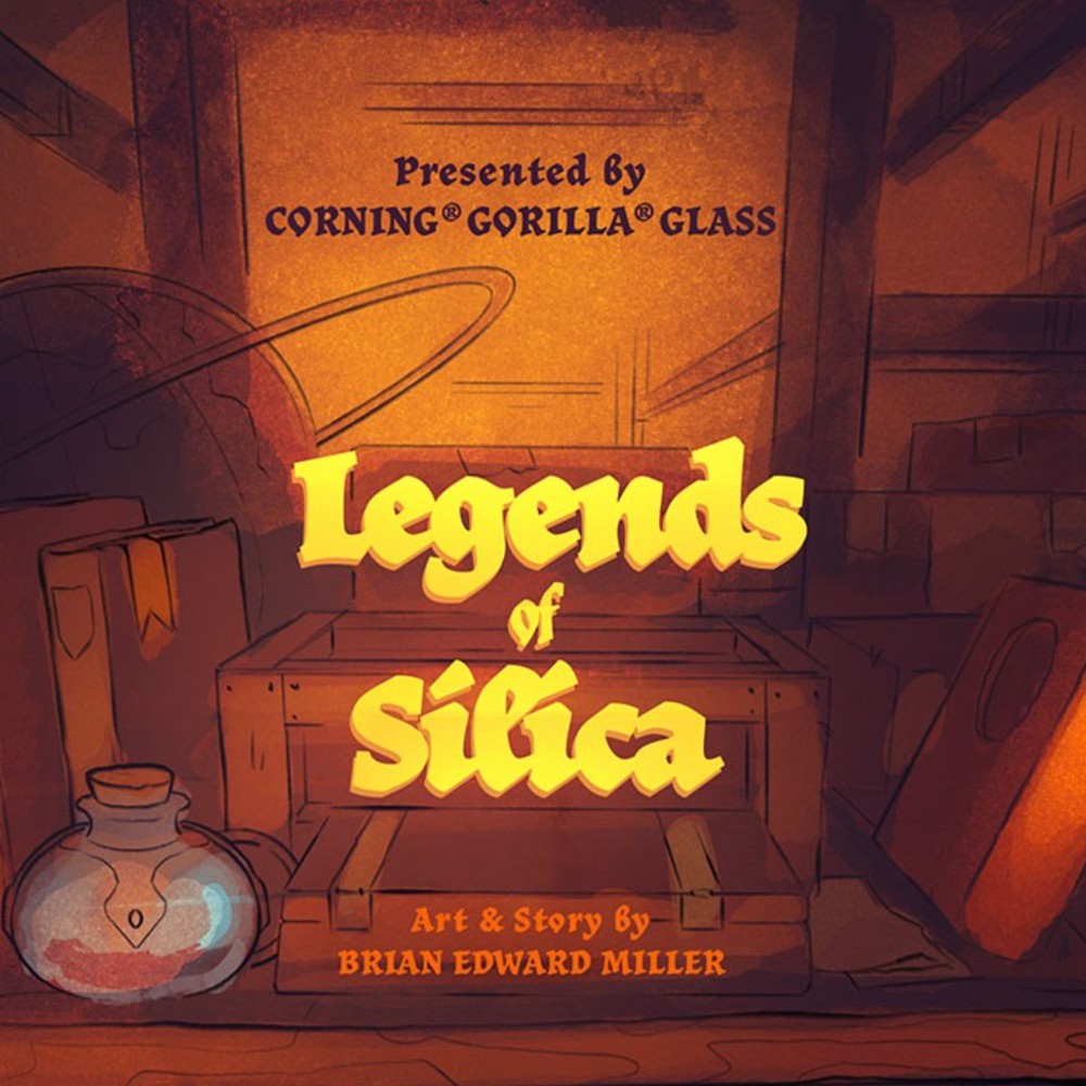 The Webcomics Weekly #87: Nine Realms to Rule Them All (5/19/2020 ...