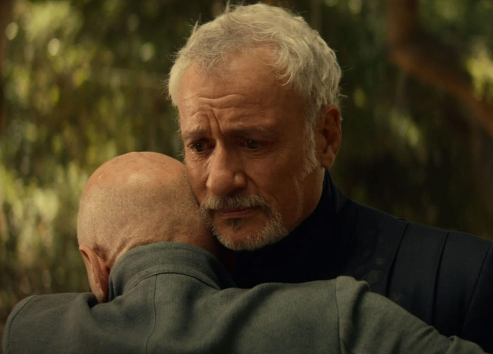 Five Thoughts on Star Trek Picard‘s “The End is the Beginning ...