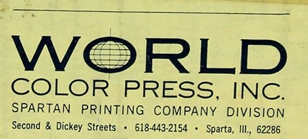 World Color Press – Multiversity Comics