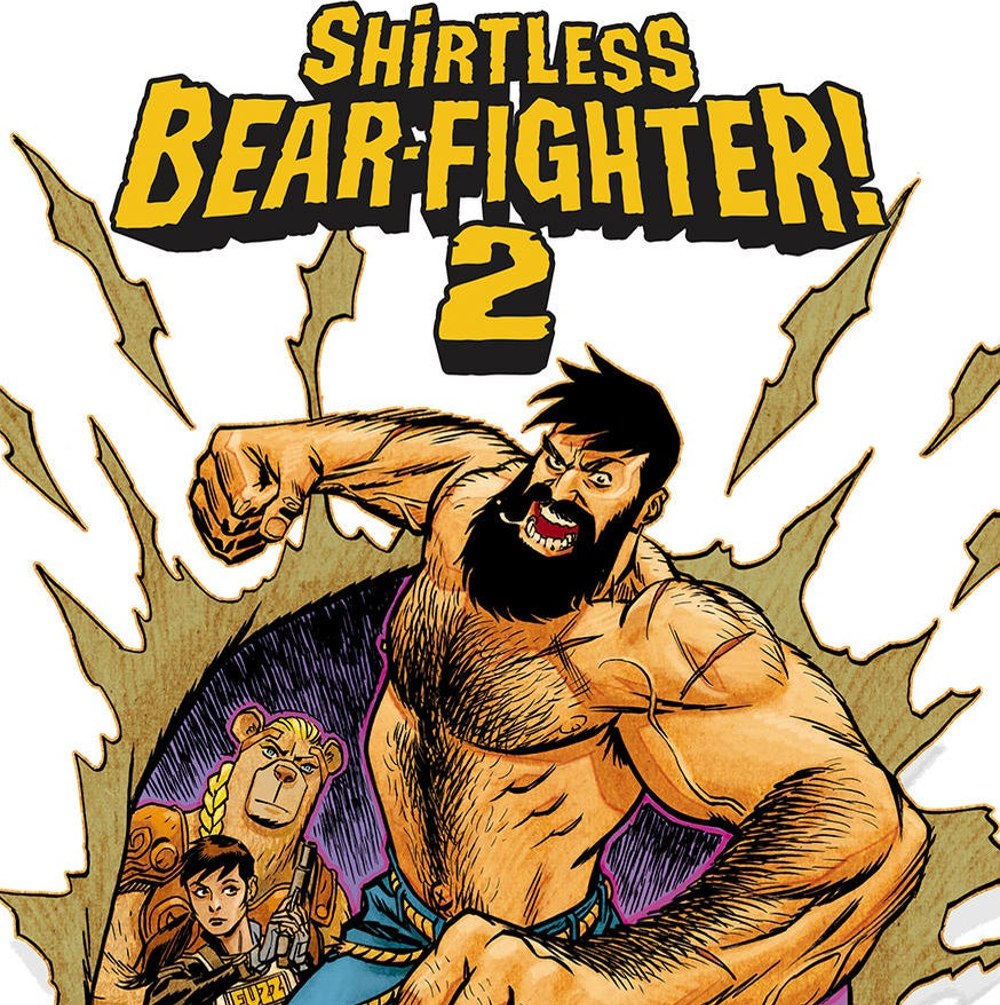 Don’t Miss This: “Blade Runner” by Mike Johnson, Michael Green, Andres ...