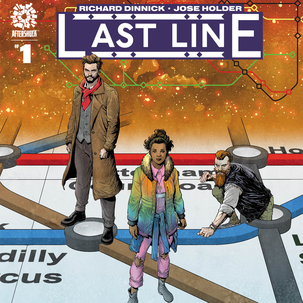 Last Line #1 featured – Multiversity Comics