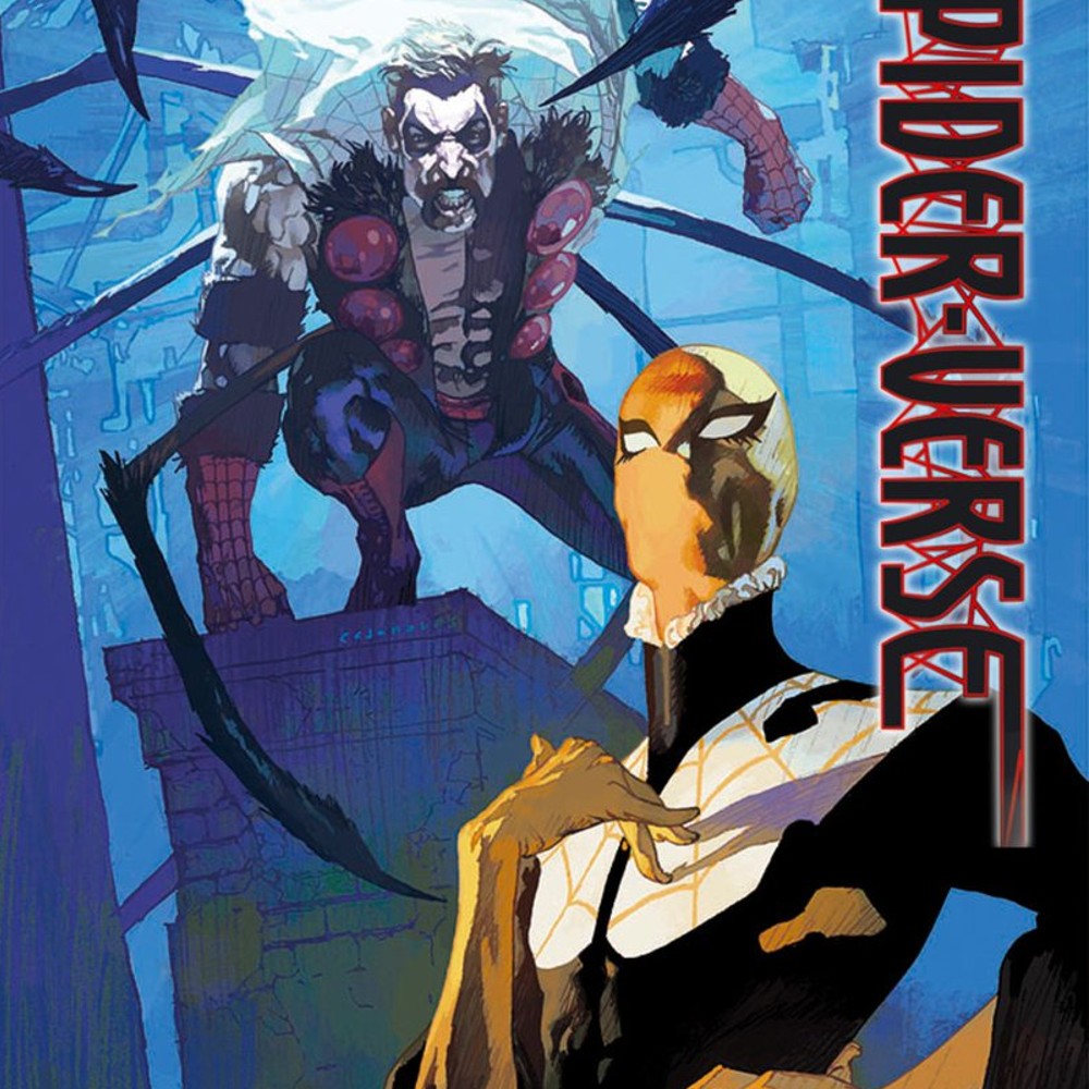 The Rundown: Francis Manapul Leaves “Detective Comics,”Guillermo del ...