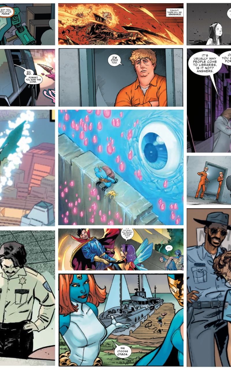 Multiversity Comics – By people who love comics for people who love comics