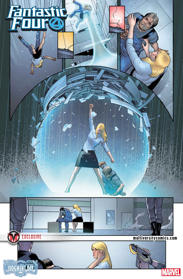 F4 47 first look page 3 – Multiversity Comics