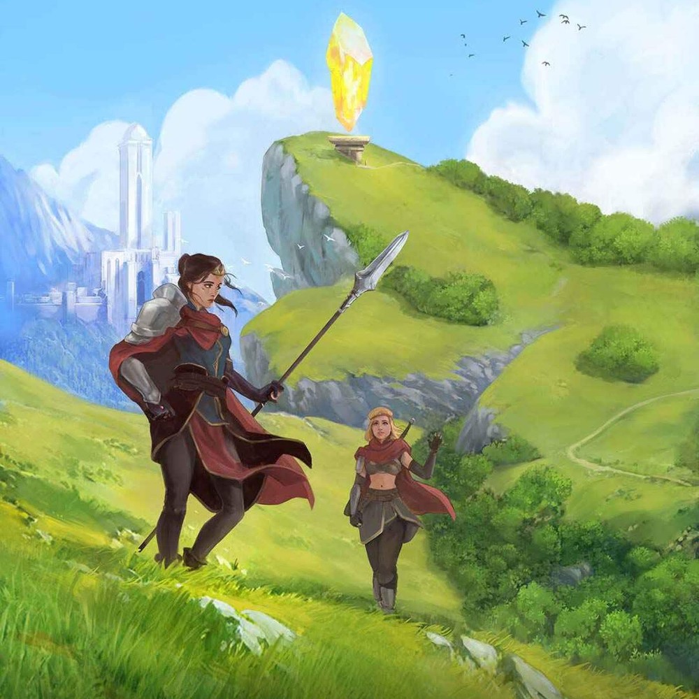 The Webcomics Weekly #201: We Rise After Counting Sheep (8/30/2022 ...