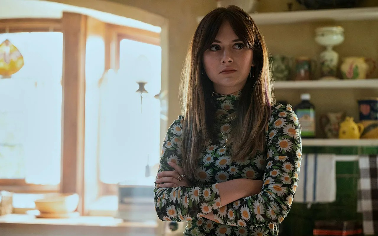 Five Thoughts On Locke & Key’s “Family Tree” – Multiversity Comics