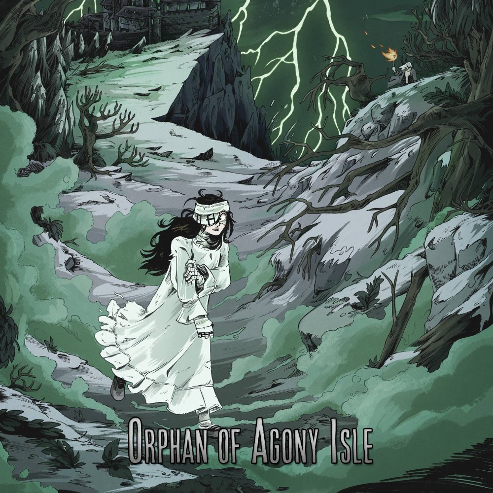 Don’t Miss This: “Strange” by Jed MacKay and Marcelo Ferreira ...