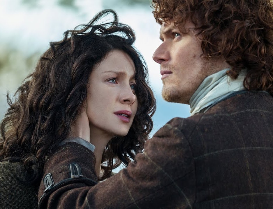 Five Thoughts on Outlander‘s “Rent” – Multiversity Comics