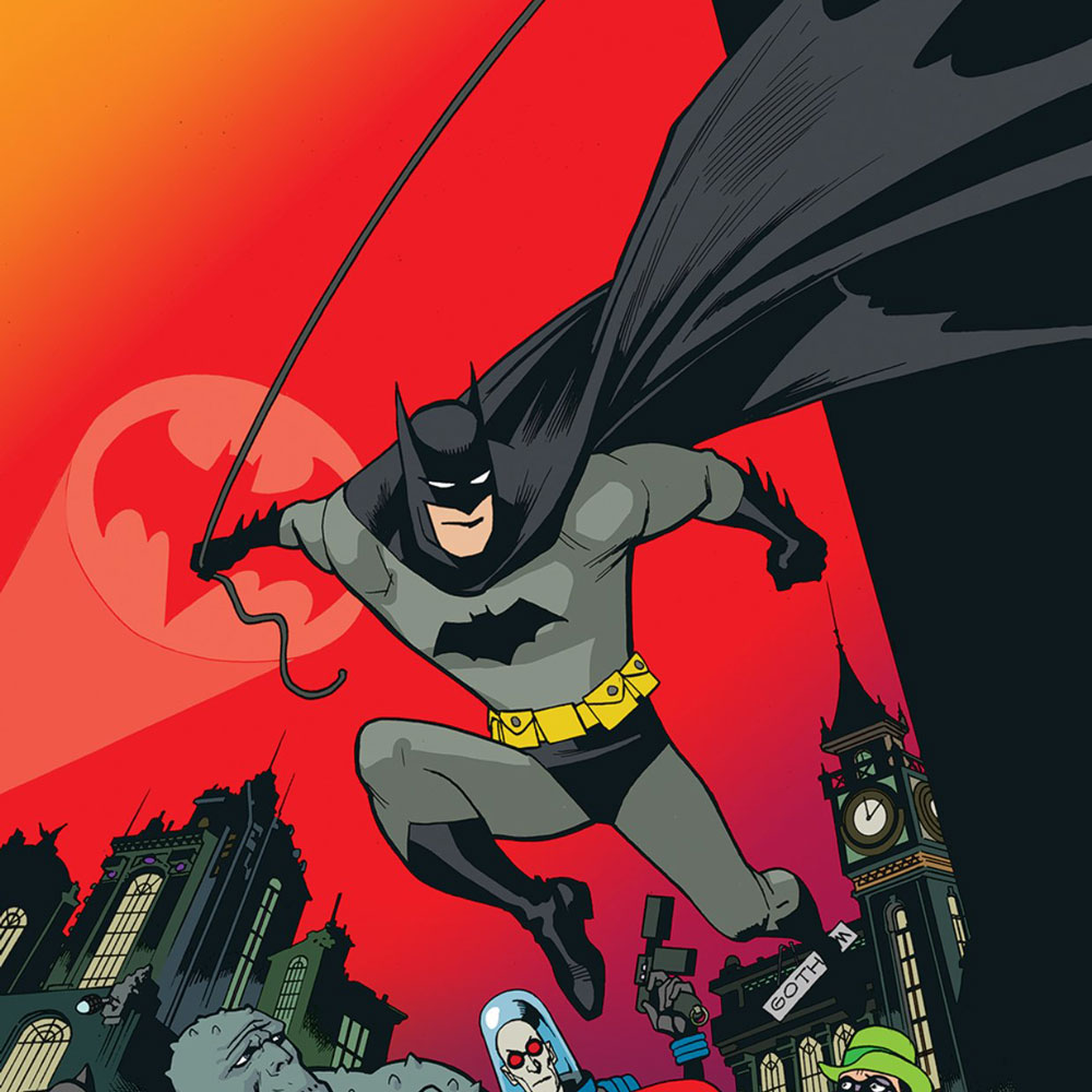 The Rundown: May 10, 2022 – Multiversity Comics