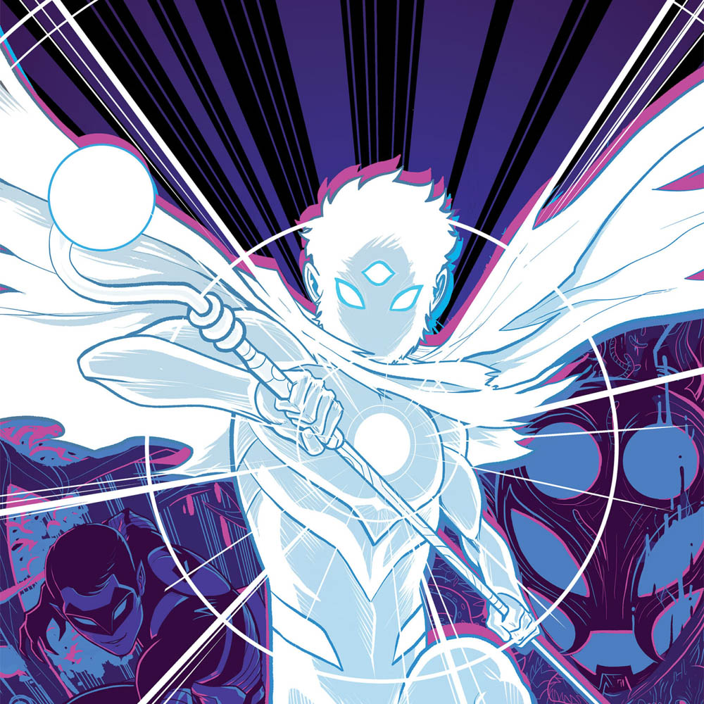 The Rundown: Francis Manapul Leaves “Detective Comics,”Guillermo del ...