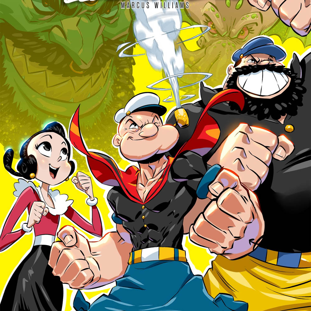 The Rundown: Francis Manapul Leaves “Detective Comics,”Guillermo del ...