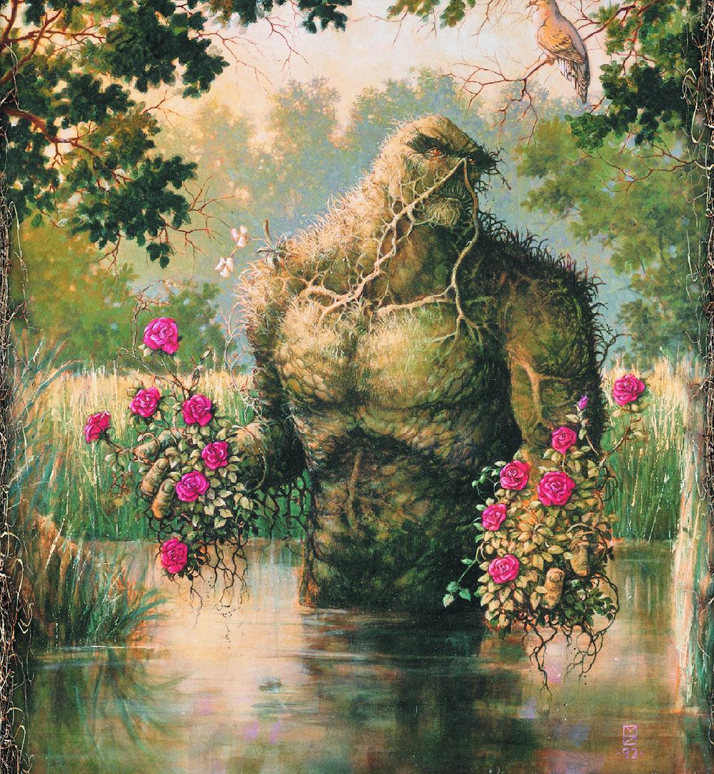 Reader Poll: What is the Best George Pérez Comic? – Multiversity Comics