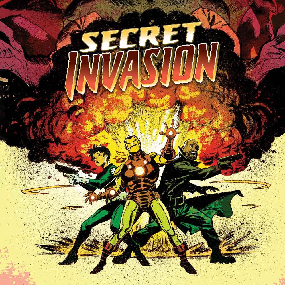 Soliciting Multiversity: DC’s Top 10 for May 2020 – Multiversity Comics