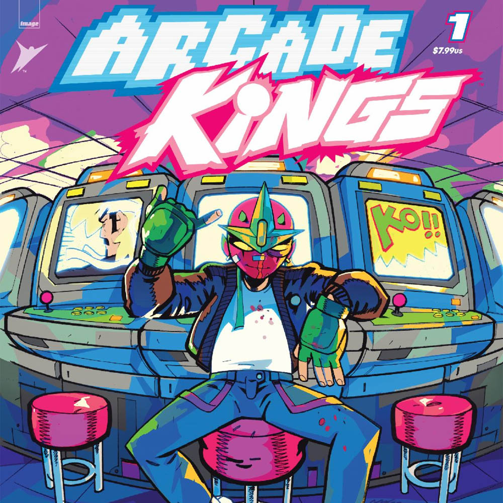 The Rundown: March 18, 2022 – Multiversity Comics