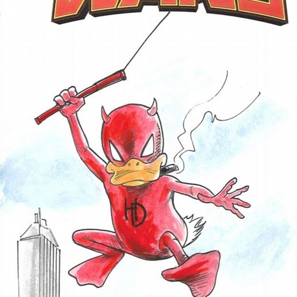 Make Mine Multiversity Episode 94: Judgment of X – Multiversity Comics