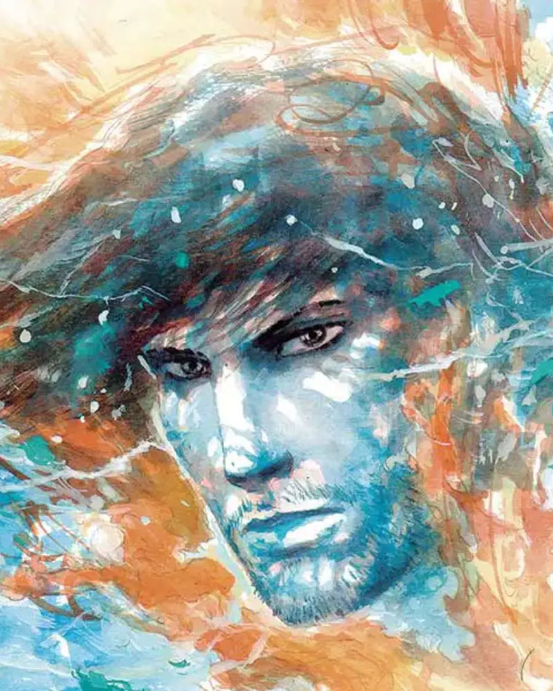 Multiversity Comics – By people who love comics for people who love comics