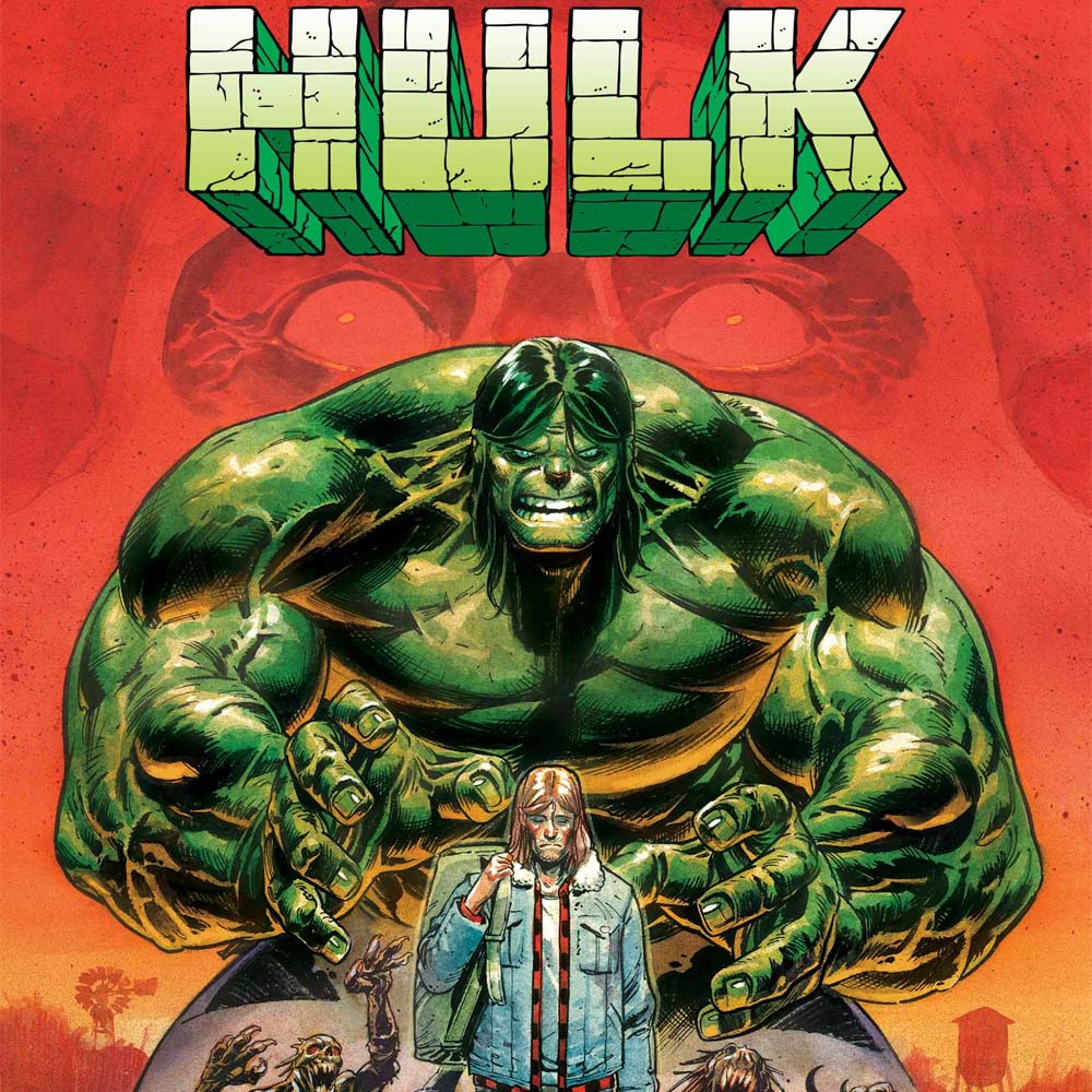 Reader Poll: Which Marvel Teaser Has You Most Excited? – Multiversity ...