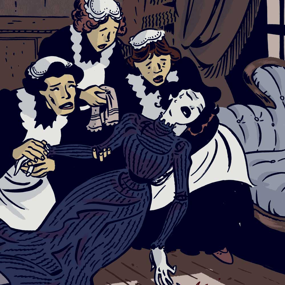 Mignolaversity: The Hellboy Universe Reading Order ― 2016 ...