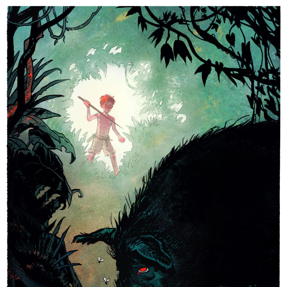 The Rundown: September 13, 2022 – Multiversity Comics