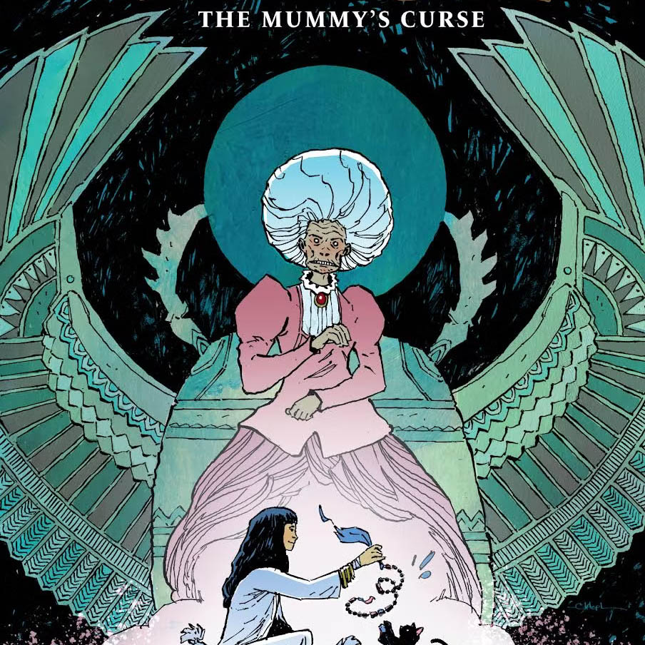 Mignolaversity: The Hellboy Universe Reading Order ― 2015 ...